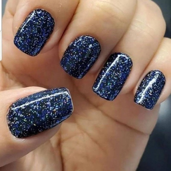 Color Street | Makeup | Color Street Living The Gleam Nail Strips ...